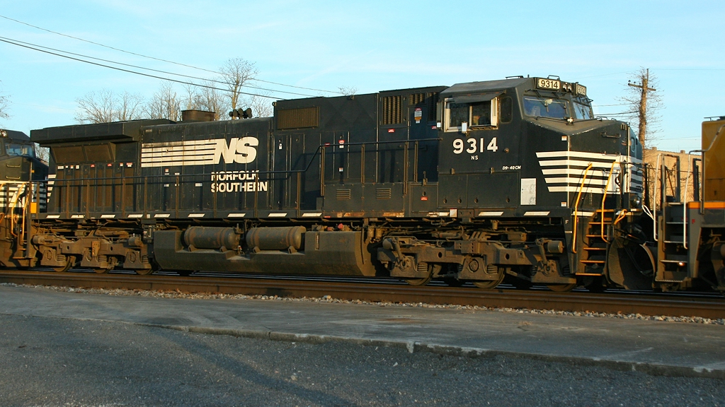 NS 9314